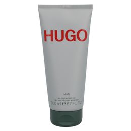 HUGO BOSS Hugo Man Duschgel 200 ml