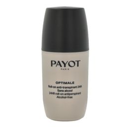 Payot Homme Optimale 24 Hour Deo Roll-On.