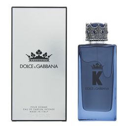 Dolce & Gabbana Dolce & Gabbana K Eau de Parfum Intense 100ml