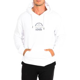 La Martina TMF603-FP533 Kapuzenpullover f&uuml;r M&auml;nner