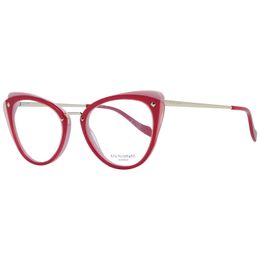 Ana Hickmann Brille AH6326 H03 52