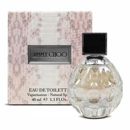 Jimmy Choo Eau De Toilette Spray 40Ml
