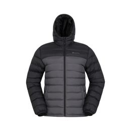 Mountain Warehouse - "Seasons II" Steppjacke f&uuml;r Herren (Grau)