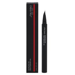 Shiseido Archliner Ink Wasserfester Eyeliner 0,4ml #1 Shibui Schwarz