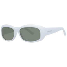Serengeti Sonnenbrille SS008001 Bianca 56