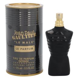 Jean Paul Gaultier J.P. Gaultier Le Male Le Parfum Edp Spray Intense.