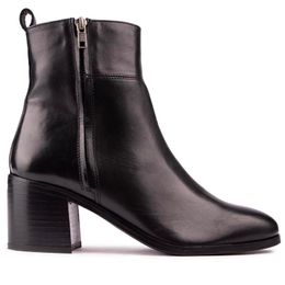 Sole Greer Rei&szlig;verschluss-Stiefel