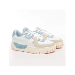 Basket Puma Femme Cali Traum Pastell Damenturnschuhe