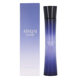 Giorgio Armani Armani Code Pour Femme Edp Spray.