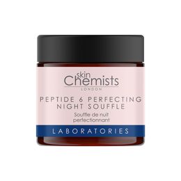 SkinChemists Laboratories Gen Y Perfektionierendes Nacht-Souffl&eacute; 60ml