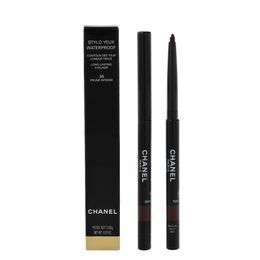 Chanel Stylo Yeux Waterproof Long-Lasting Eyeliner.