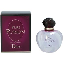 Dior Pure Poison Edp Spray 50ml