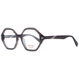 Ana Hickmann Brille HI6250 H02 52