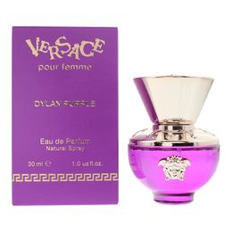 Versace Dylan Purple Pour Femme Edp Spray.