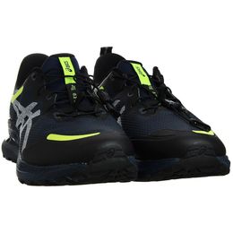 asics Gel-Kayano 28 AWL Blaue Laufschuhe f&uuml;r Herren