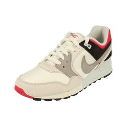 Nike Air Pegasus 89 M&auml;nner Wei&szlig; Turnschuhe