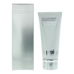 La Prairie Cellular Mineral Face Exfoliator