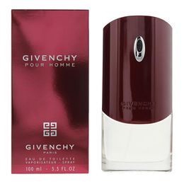 Givenchy Homme Eau de Toilette 100ml Spray