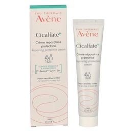 Av&egrave;ne Avene Cicalfate+ Repairing protective Cream 40ml.