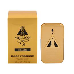 Paco Rabanne 1 Million Elixir Parfum Intense Edp Spray 50 ml