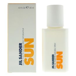 Jil Sander Sun Women Edt Spray 30ml.