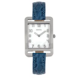 Bertha Marisol Swiss MOP Lederarmbanduhr