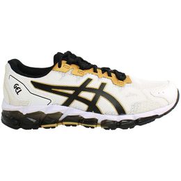 asics Gel-Quantum 360 6 Herren Wei&szlig; Trainer