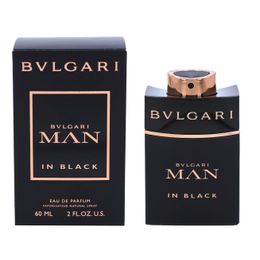 Bvlgari Man In Black Edp Spray 60 ml