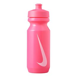 Nike - Wasserflasche "Big Mouth 2.0", Weite Trink&ouml;ffnung, 650ml (Rosa Pow)