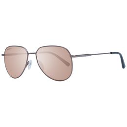 Serengeti Sonnenbrille SS544001 Haywood Small 55