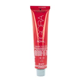 Schwarzkopf Igora Royal - 9-0 Extra Hellblond 60ml