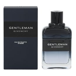 Givenchy Gentleman Intensives Edt Spray 100ml