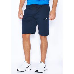 Nike Crusader Herren Jersey Shorts Marine