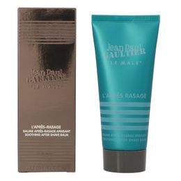 Jean Paul Gaultier J.P. Gaultier Le Male Soothing After Shave Balm 100ml.