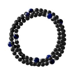 Armband Silber Sterling 925 Neapel