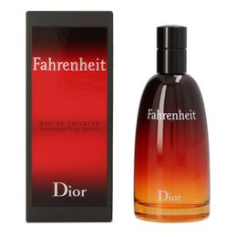 Dior Fahrenheit Edt Spray 100ml.