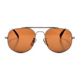 David Beckham 7004S Herren-Sonnenbrille