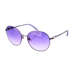 Swarovski Acetat-Sonnenbrille mit ovaler Form SK0180S Damen