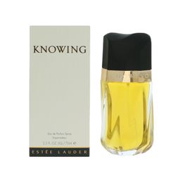 Est&eacute;e Lauder Estee Lauder Knowing Edp Spray 75ml.