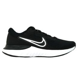 Nike Renew Run 2 Schwarz Turnschuhe