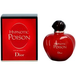Dior Hypnotic Poison Edt Spray 100ml