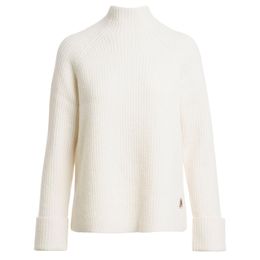 Parajumpers Dalida Rollkragenpullover in Weis