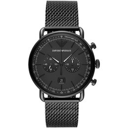 Emporio Armani Herren-Fliegeruhr AR11264