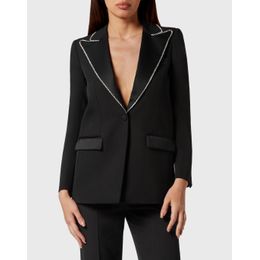 Philipp Plein Blazer Teddy