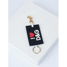 Dolce & Gabbana Dolce & Gabbana Schl&uuml;sselanh&auml;nger