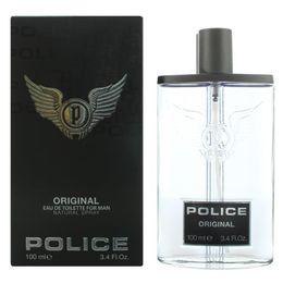 Police Original - EdT 100ml