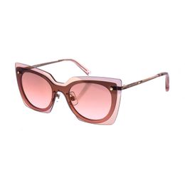 Swarovski Acetat-Sonnenbrille mit ovaler Form SK0201S Damen
