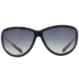 Tom Ford Tammy FT0770 01B Schwarze Sonnenbrille