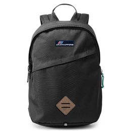 Craghoppers Kiwi Classic 22L Rucksack (Schwarz)