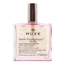 NUXE Paris Nuxe Huile Prodigieuse Florale Multi-Purpose Dry Oil 50ml.